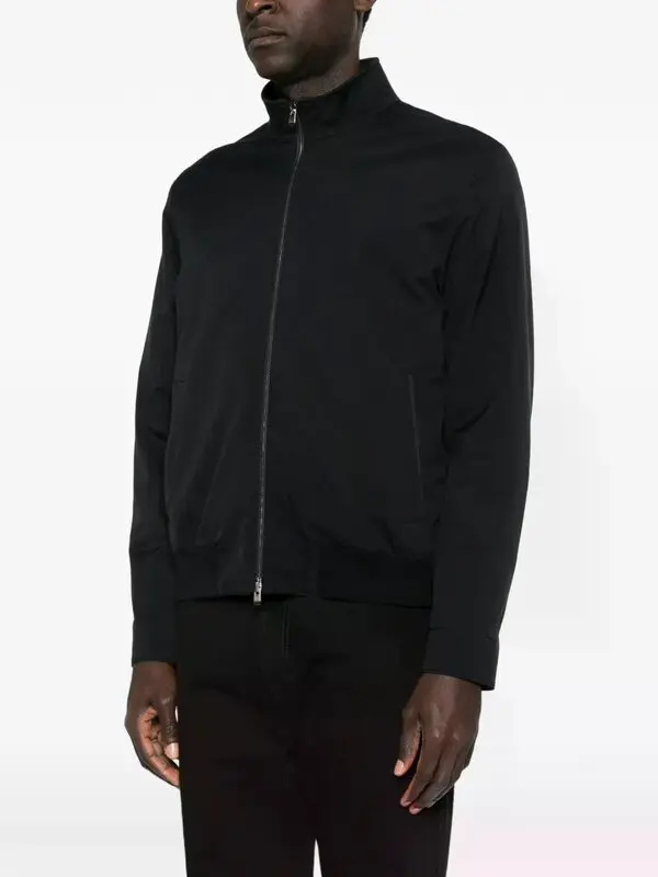Agnona Zip Jacket