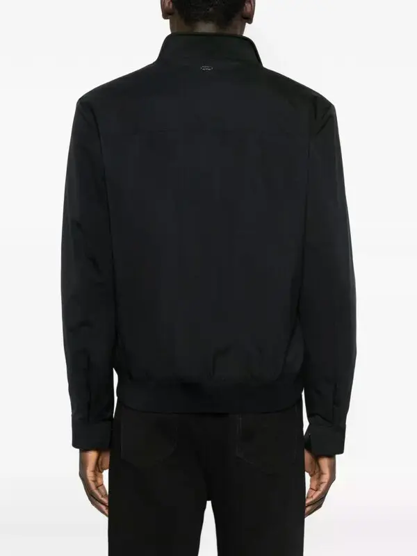 Agnona Zip Jacket
