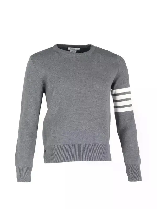 Thom Browne Round-neck Sweater
