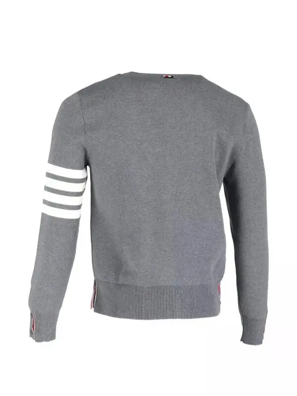 Thom Browne Round-neck Sweater