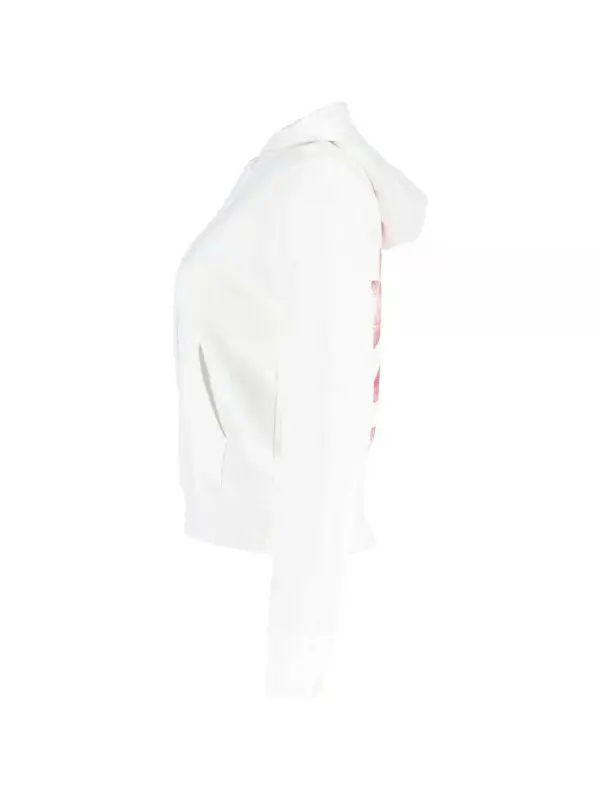 Off-White Arrow-print Hoodie