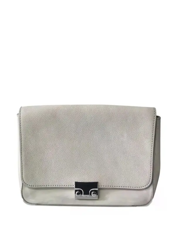 LOEFFLER RANDALL Lock Rectangular Clutch