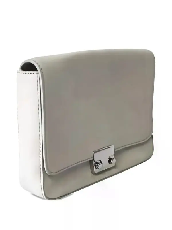 LOEFFLER RANDALL Lock Rectangular Clutch