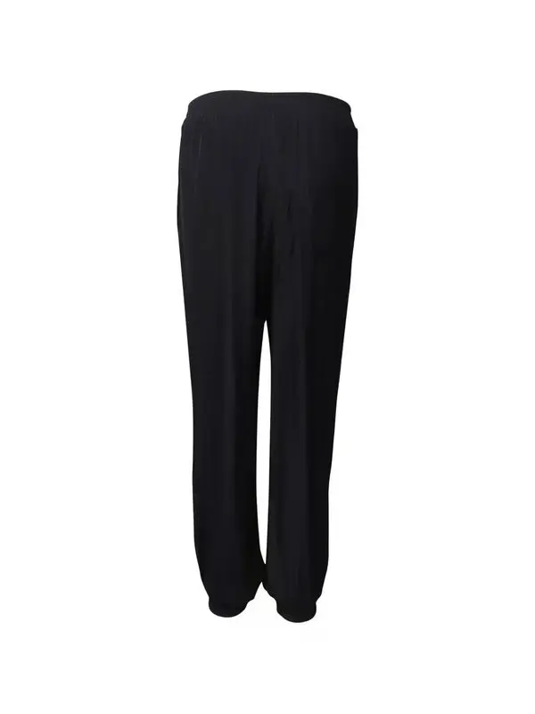 LANVIN Elasticated Trousers