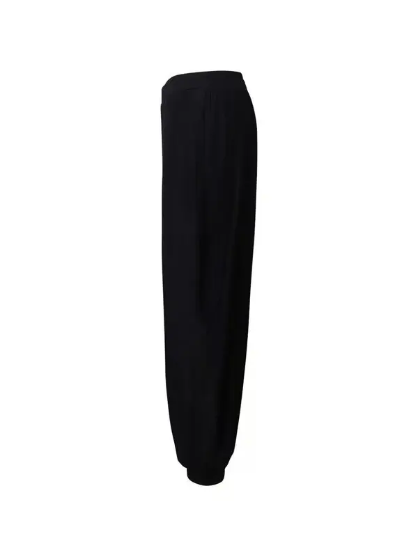 LANVIN Elasticated Trousers