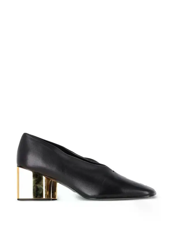 Proenza Schouler Block-heel Pumps