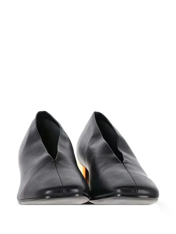 Proenza Schouler Block-heel Pumps