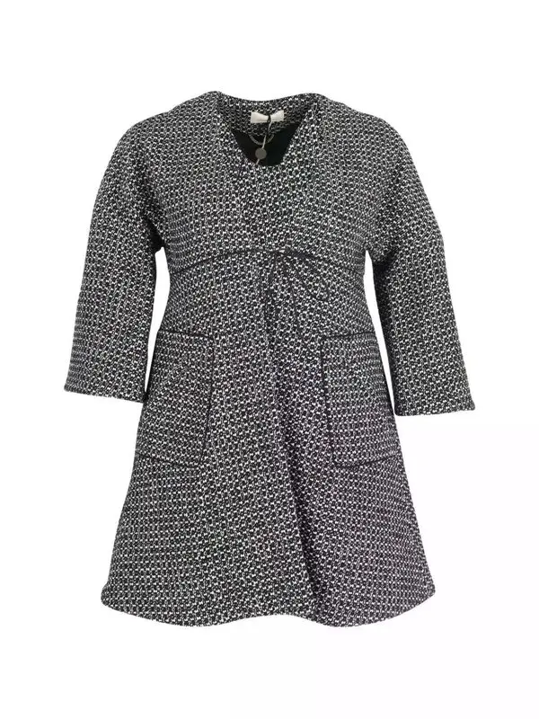 Ba&sh Textured Coat