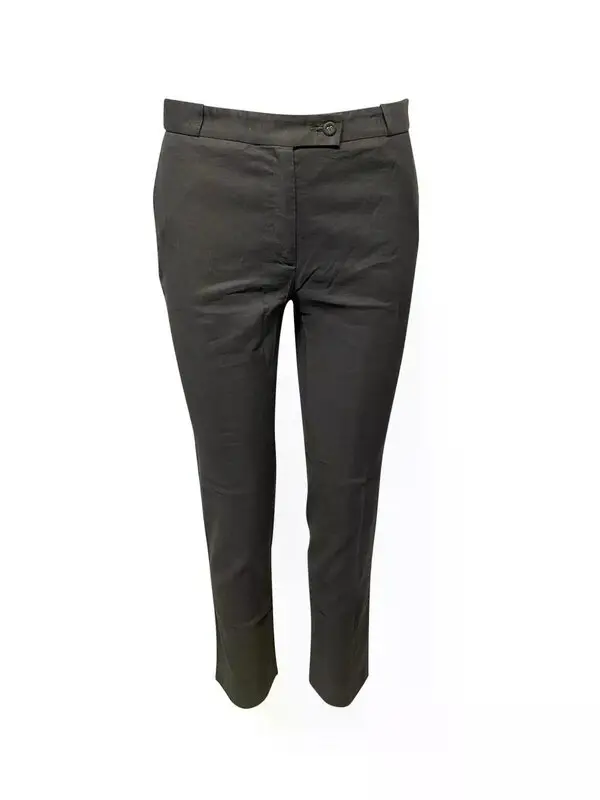 JOSEPH Flap-pocket Single-breasted Suit