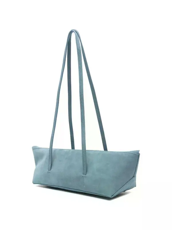 Christopher Esber Mini Gondola Shoulder Bag - Blue