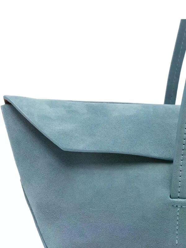 Christopher Esber Mini Gondola Shoulder Bag - Blue