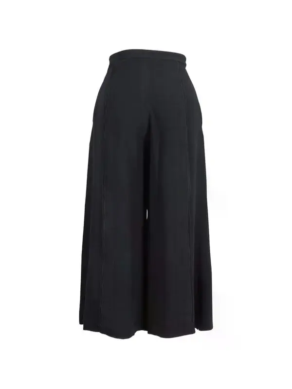 Proenza Schouler Wide-leg Culottes
