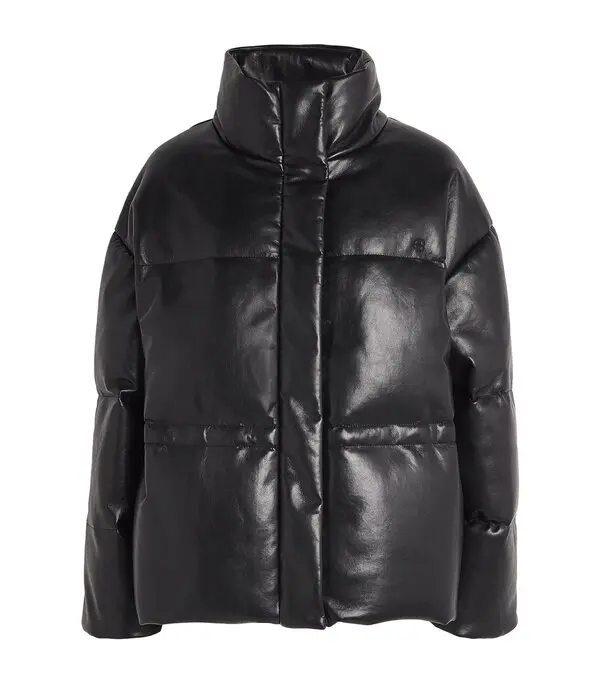 ANINE BING Oslo Puffer Jacket