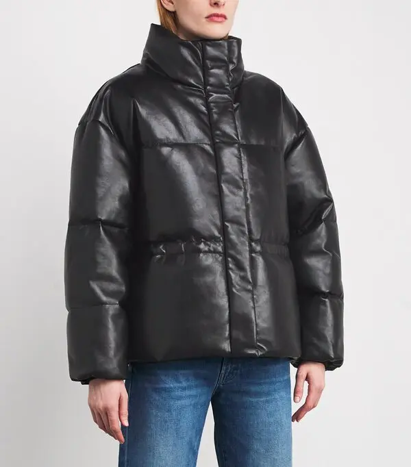 ANINE BING Oslo Puffer Jacket