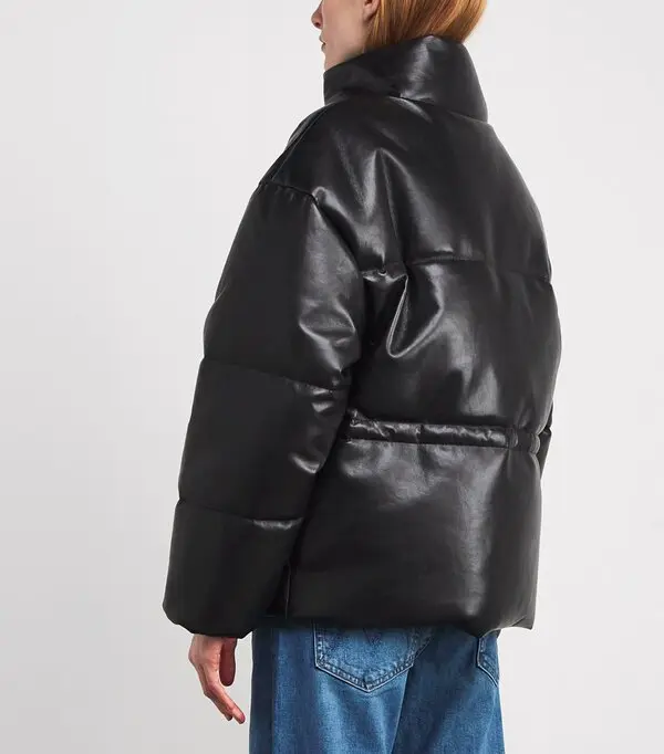 ANINE BING Oslo Puffer Jacket