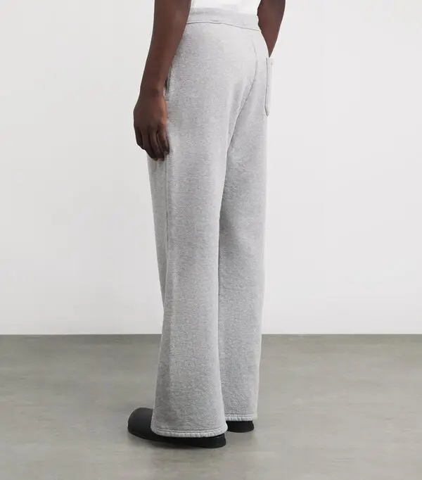 Kapital Graphic Straight Sweatpants