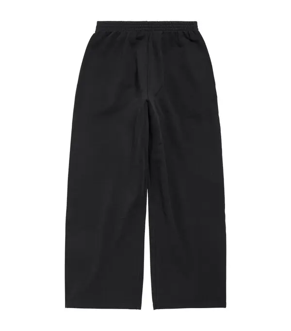 Balenciaga 3b Football Sweatpants