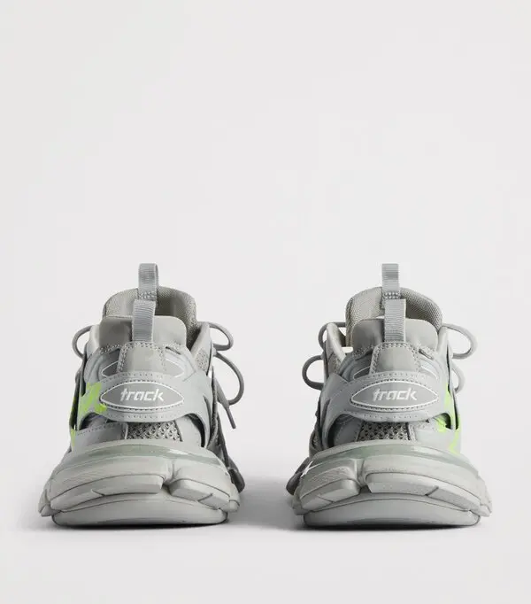 Balenciaga Track Signature Sneakers