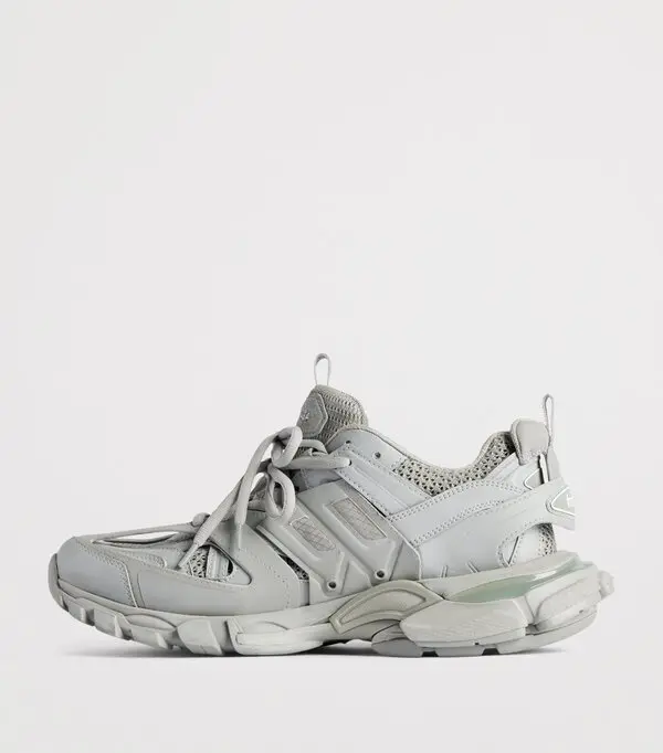Balenciaga Track Signature Sneakers