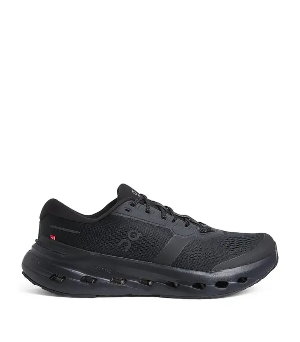 On Cloudrunner 3 Wide Sneakers