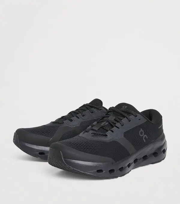 On Cloudrunner 3 Wide Sneakers