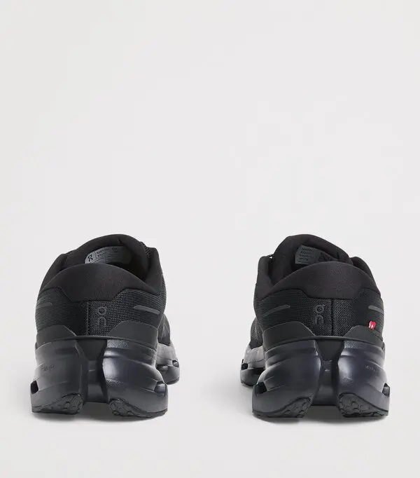 On Cloudrunner 3 Wide Sneakers