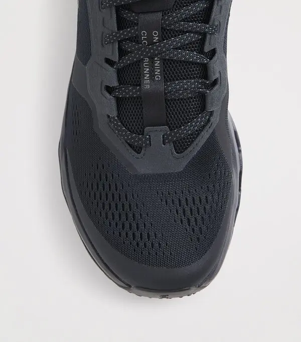 On Cloudrunner 3 Wide Sneakers