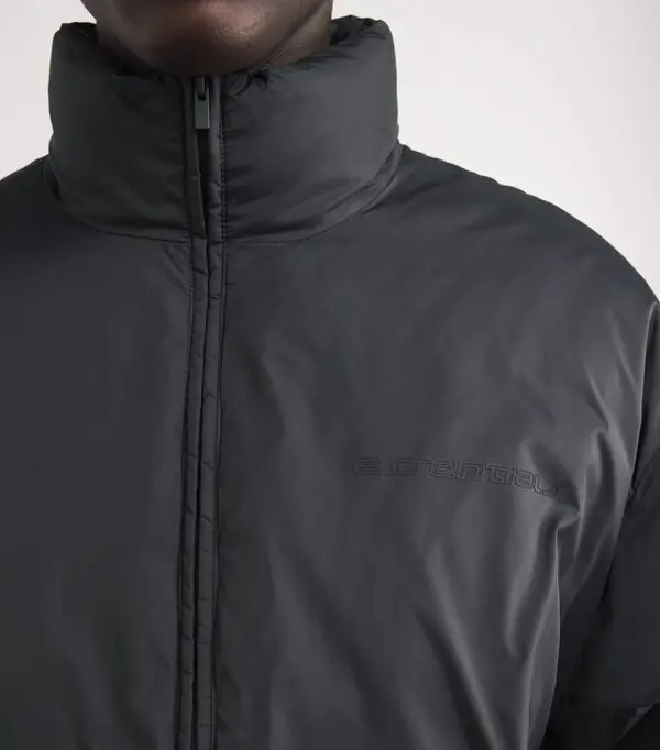 Fear Of God Down Drawstring Puffer Jacket