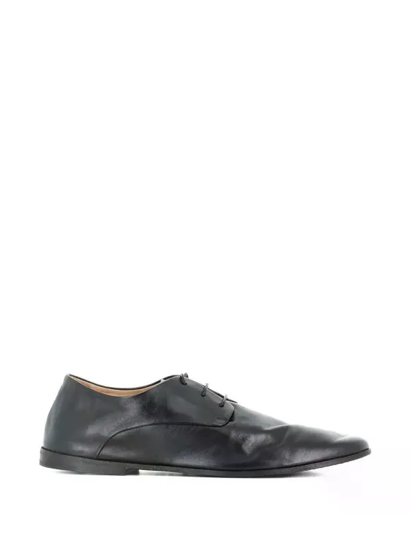 Marsèll Lace-up Derby Shoes