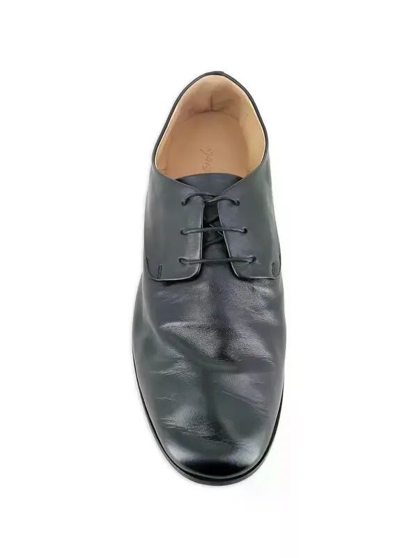 Marsèll Lace-up Derby Shoes