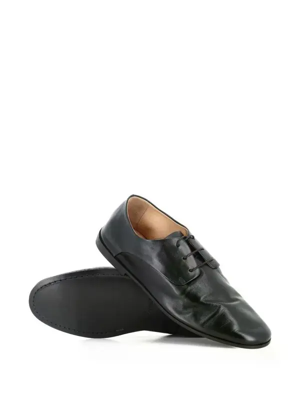 Marsèll Lace-up Derby Shoes
