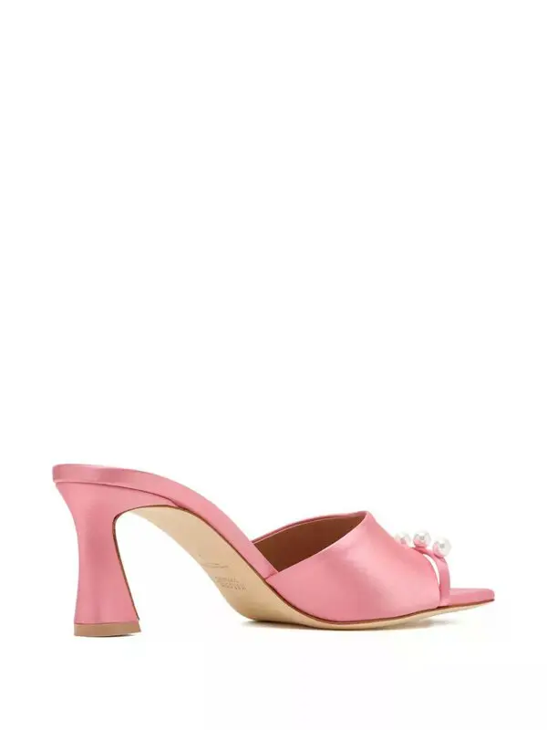 MALONE SOULIERS Roxanne Heeled Sandals
