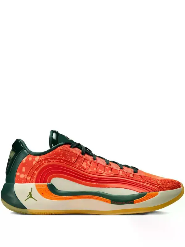 JORDAN Luka 4 Gone Camping Sneakers