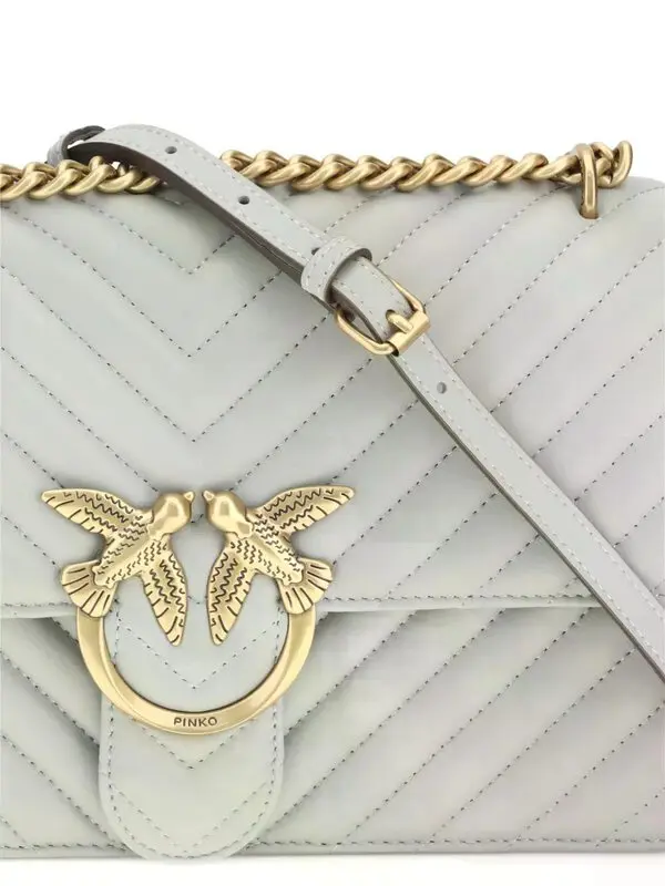 Pinko Love One Shoulder Bag
