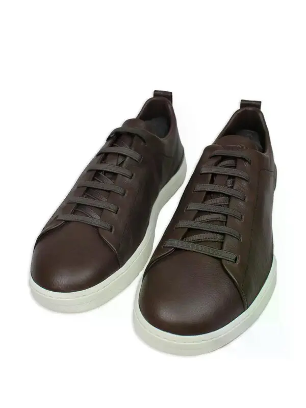 Church's Lace-up Sneakers - Brown