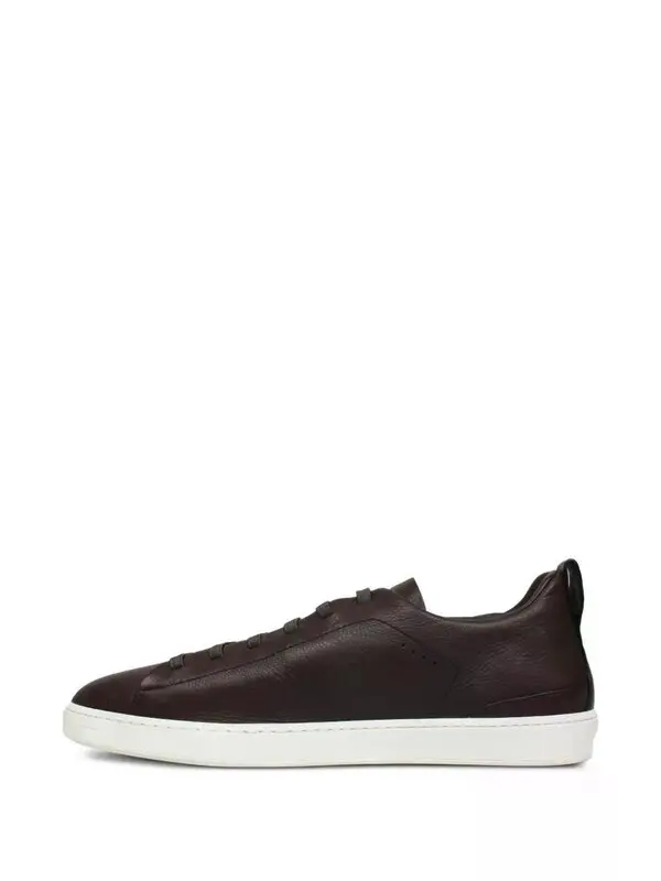 Church's Lace-up Sneakers - Brown