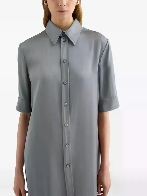 JIL SANDER Button-down Shirt
