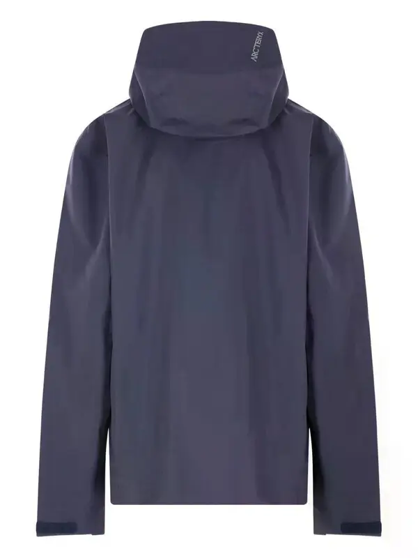 Arc'teryx Beta Logo Hooded Jacket