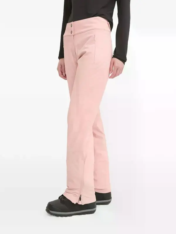 DESCENTE Button Ski Trousers