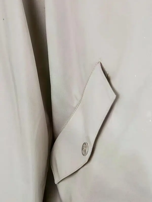 Brunello Cucinelli Zip-up Lightweight Jacket