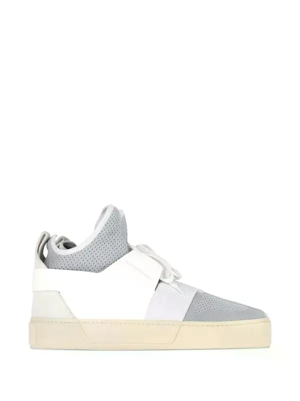 Balenciaga Sock-style Sneakers