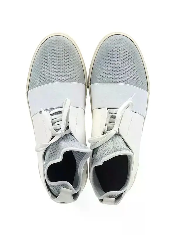 Balenciaga Sock-style Sneakers