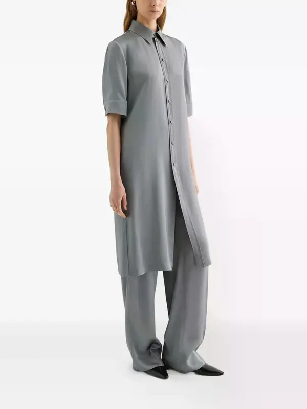 JIL SANDER Button-up Shirt