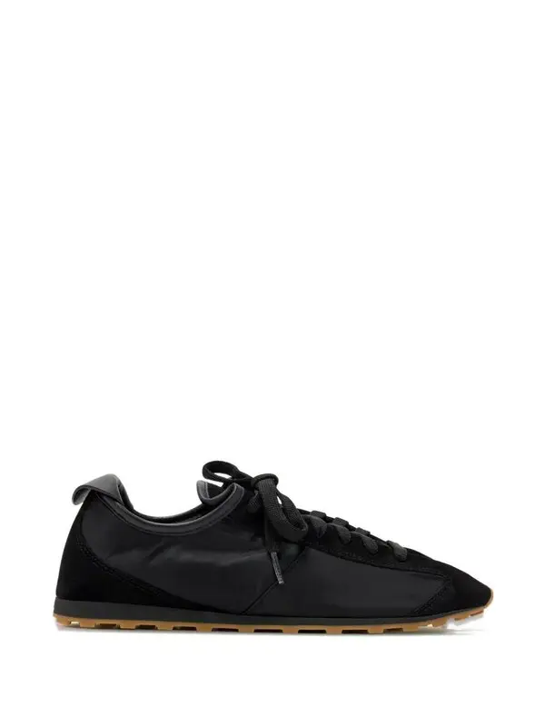 Jacquemus Lace-up Sneakers