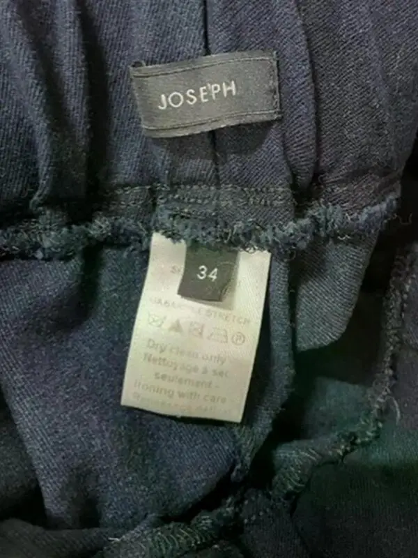 JOSEPH Skinny Trousers