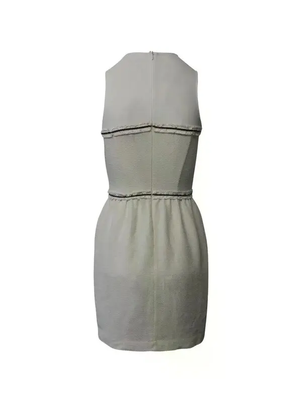 Sandro Paneled Dress