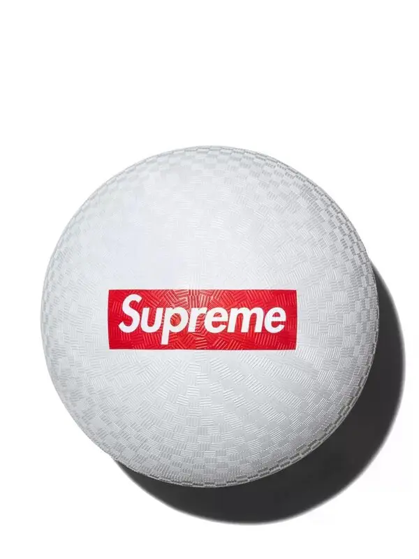 Supreme X Franklin Pump Playground Ball