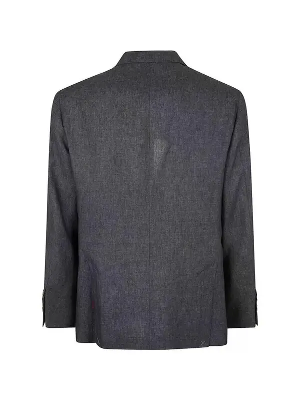 Brunello Cucinelli Notched-lapel Single-breasted Suit