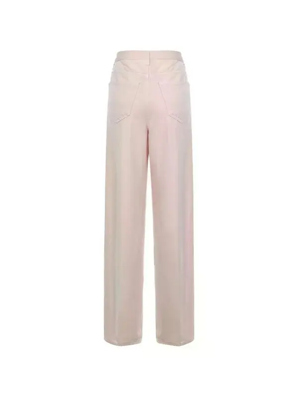 DONDUP Wide-leg Jeans - Neutrals