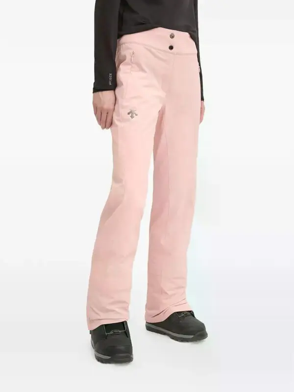 DESCENTE Button Ski Trousers